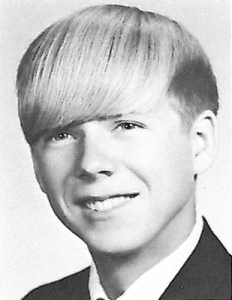 Robert Bolton
